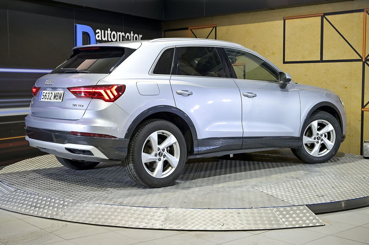 Audi Torrelavega | Locanto™ Vehículos en Torrelavega