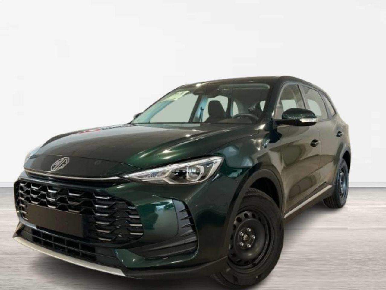 Ocasión: Mg ZS 1.5 Standard de Segunda Mano - 20.240€