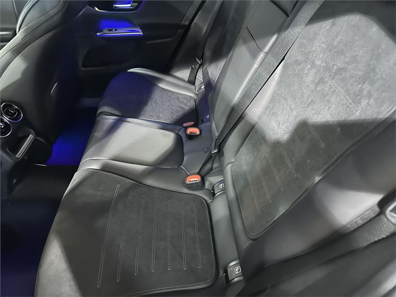 Ocasión: Mercedes-Benz GLC Coupé GLC 220 d 4MATIC de Segunda Mano - 74.650€