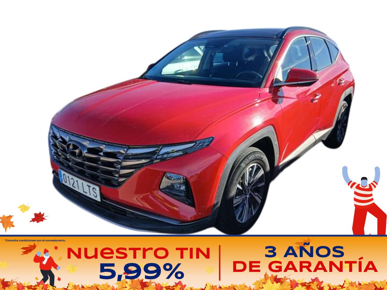 Hyundai HEV Navalcarnero | Locanto™ Vehículos en Navalcarnero