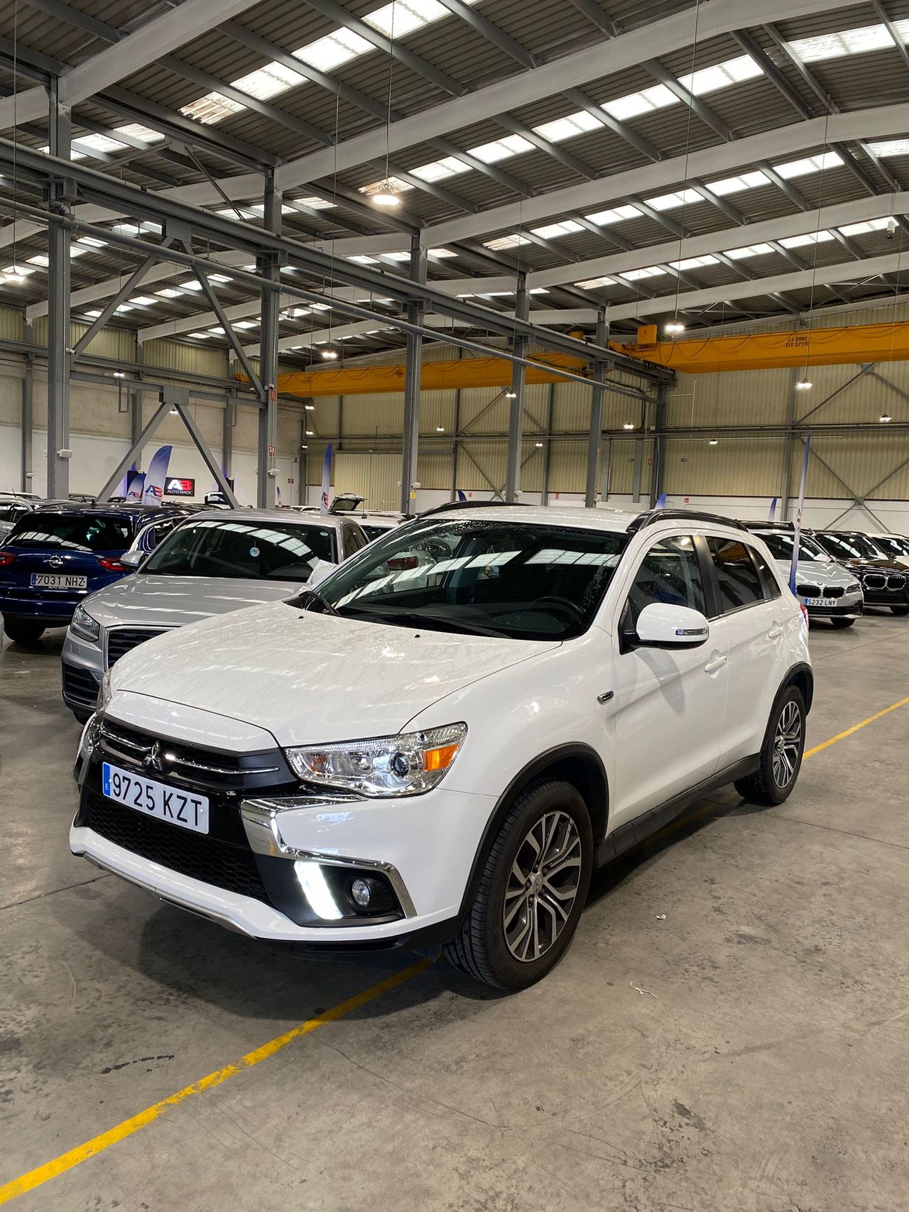 Mitsubishi Navalcarnero | Locanto™ Vehículos en Navalcarnero