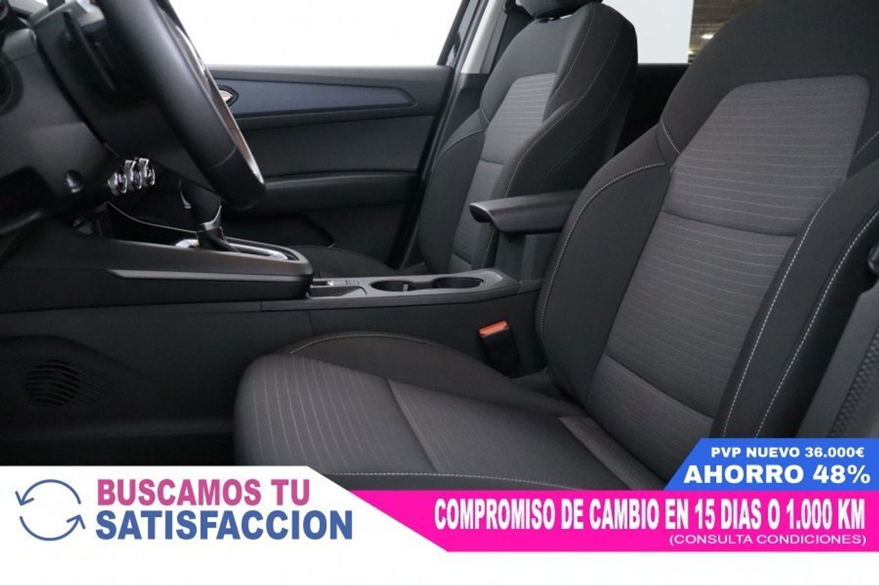 Ocasión: Renault Arkana 1.3 TCE EVOLUTION HYBRID MHEV AUTO 140CV de ...