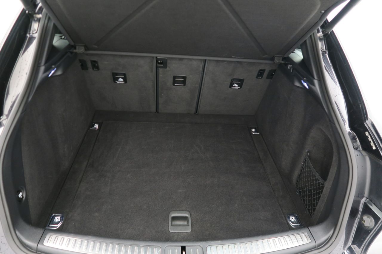 Ocasión: Porsche Macan 2.0T 245 CV 5P de Segunda Mano - 51.900€