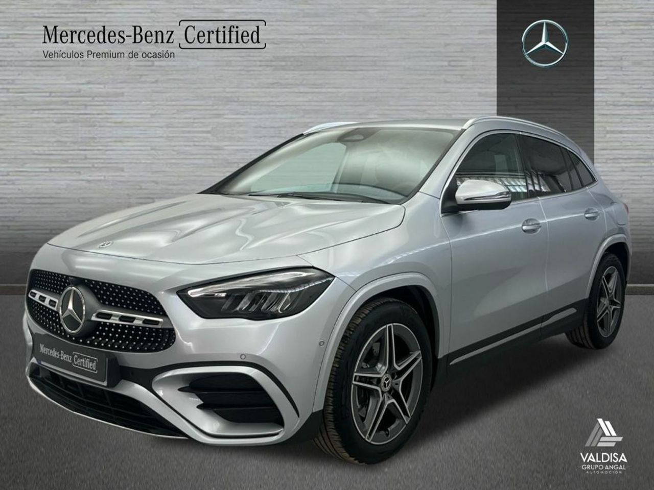 Schone Benz Gla 200 Ebenbild
