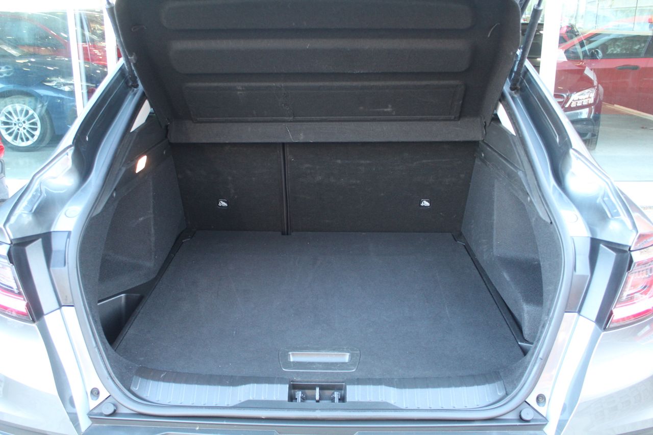 Ocasión: Renault Arkana Evolution TCe 103kW(140CV) EDC mild hybr de ...