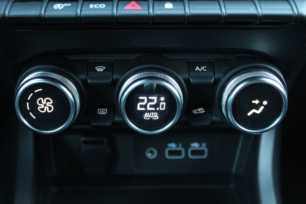 Ocasión: Renault Arkana Evolution TCe 103kW(140CV) EDC mild hybr de ...