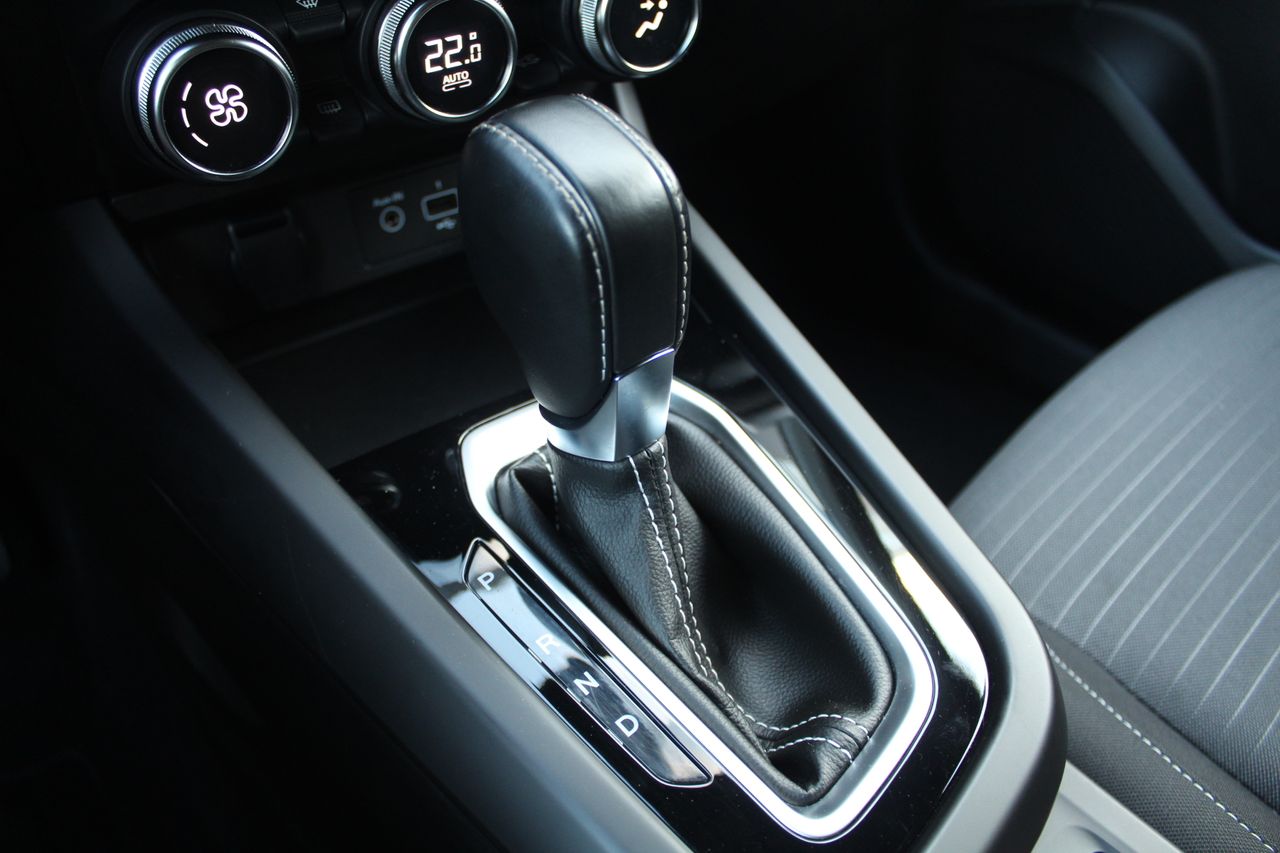 Ocasión: Renault Arkana Techno TCe 103kW(140CV) EDC mild hybrid de ...