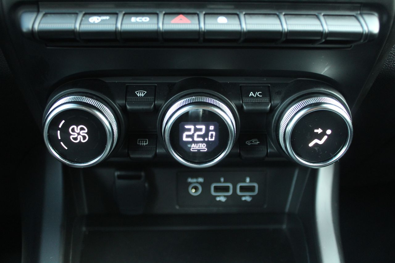 Ocasión: Renault Arkana Techno TCe 103kW(140CV) EDC mild hybrid de ...