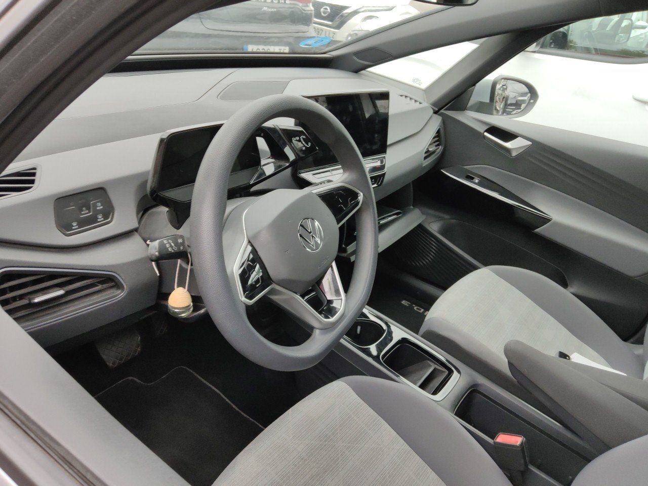 Ocasión: Volkswagen ID.3 Pro Performance 150kW (205CV) Automático de ...