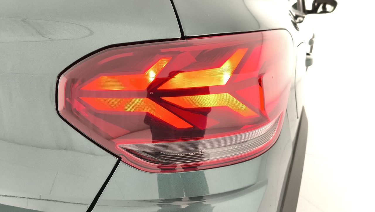 Ocasión: Dacia Sandero sandero stepway eco-g extreme go 74kw de Segunda ...