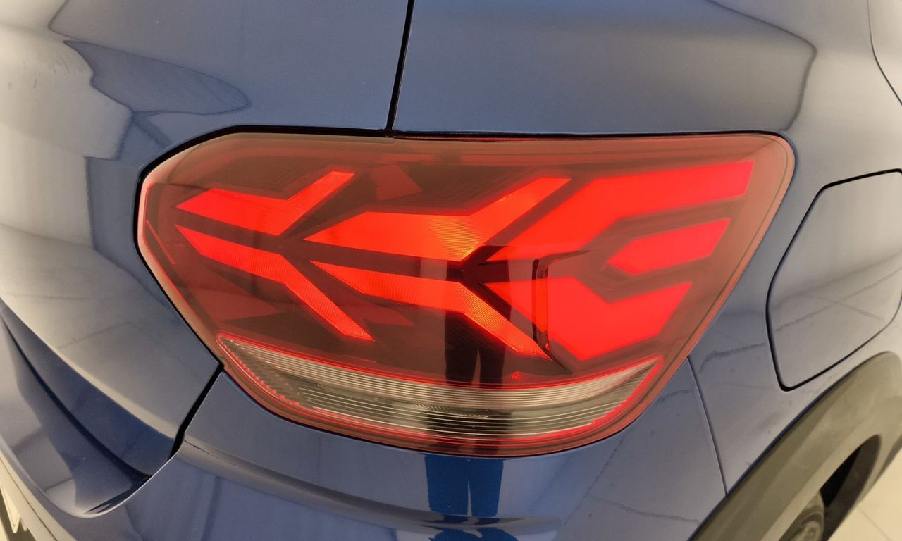 Ocasión: Dacia Sandero sandero stepway eco-g extreme go 74kw de Segunda ...