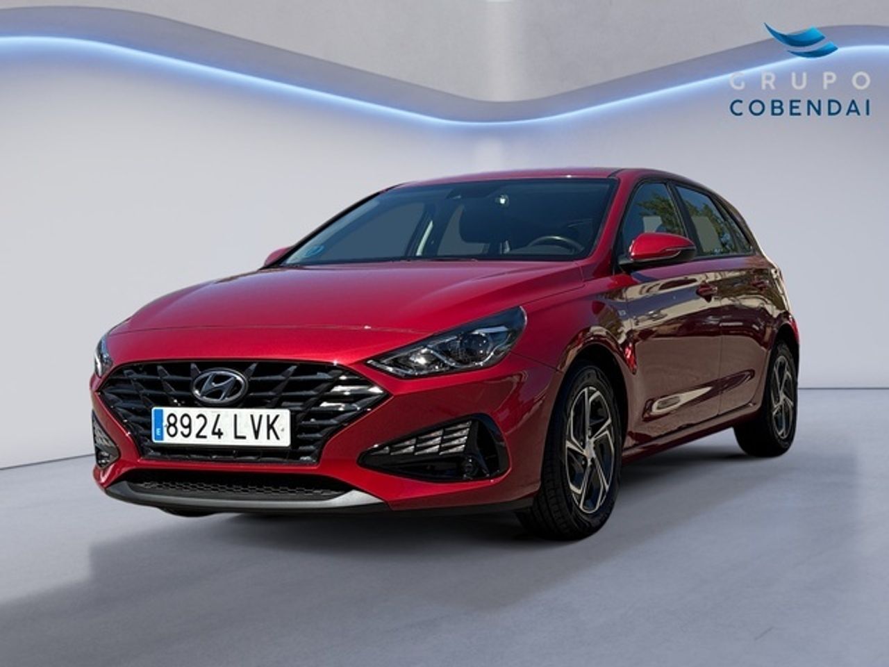Hyundai I30 15 Tgdi 48v