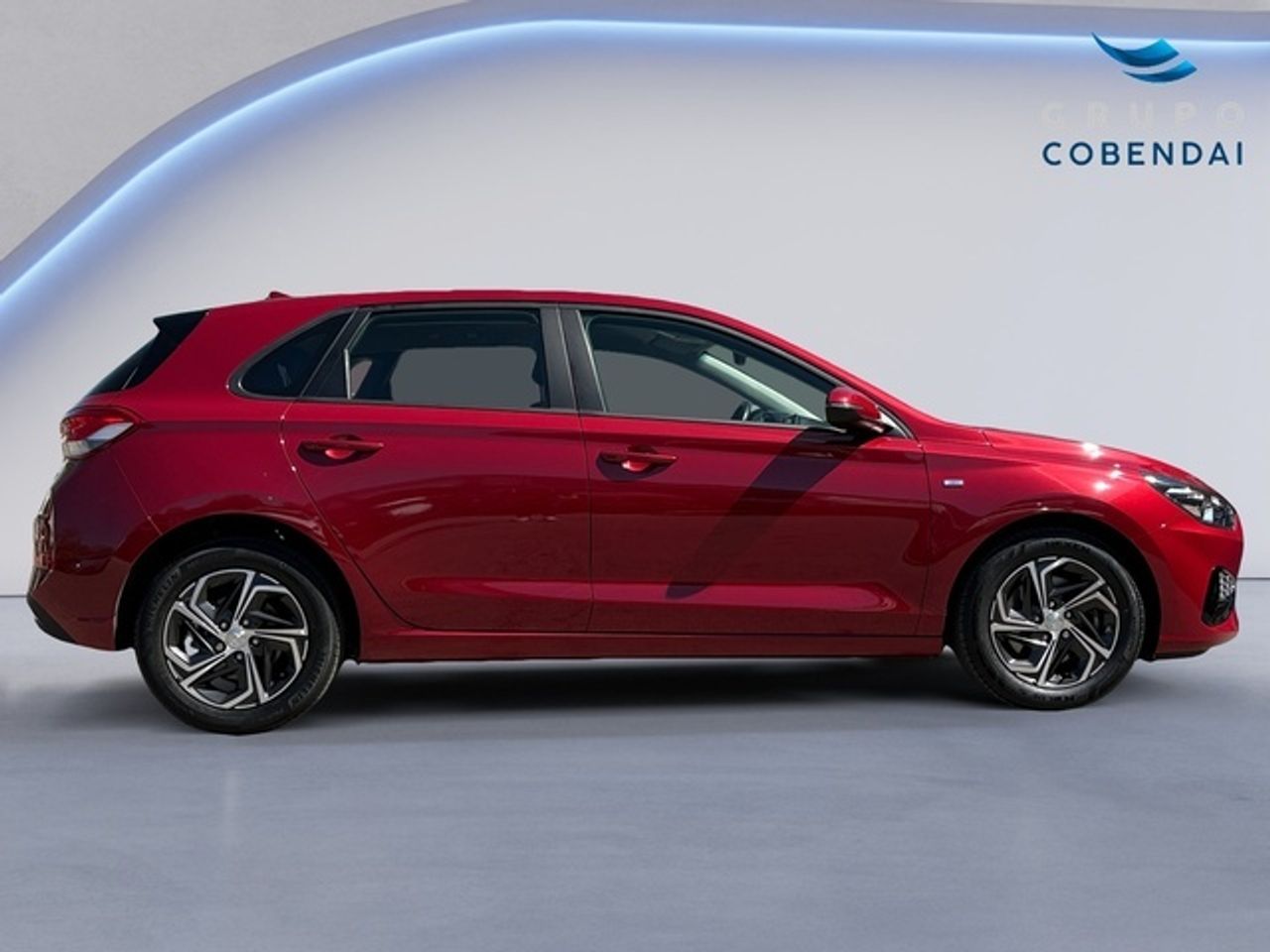 Hyundai I30 15 Tgdi 48v