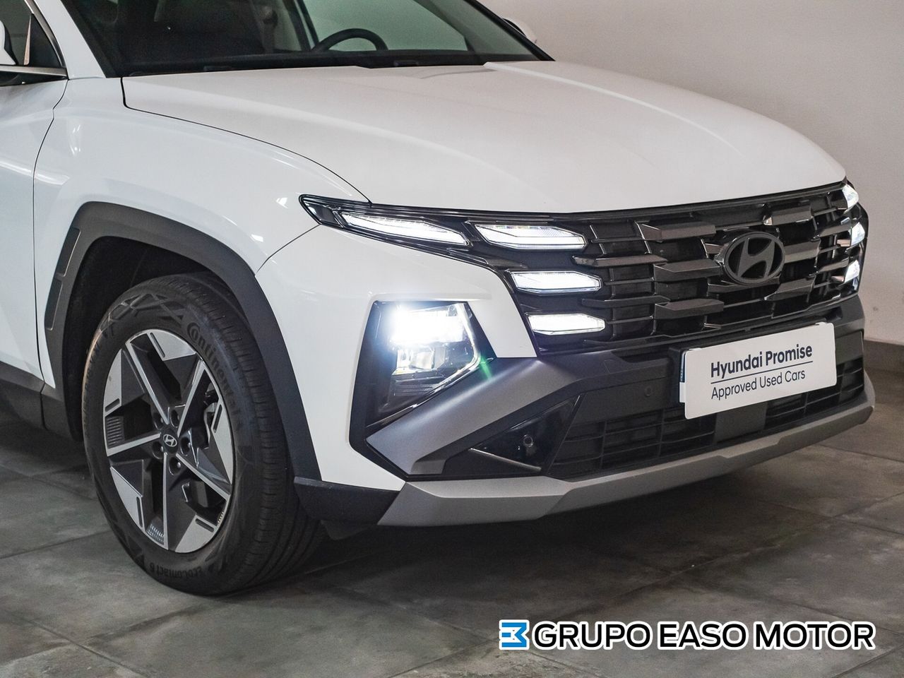 Hyundai Sestao | Locanto™ Vehículos en Sestao