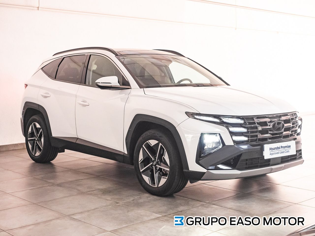 Hyundai Sestao | Locanto™ Vehículos en Sestao