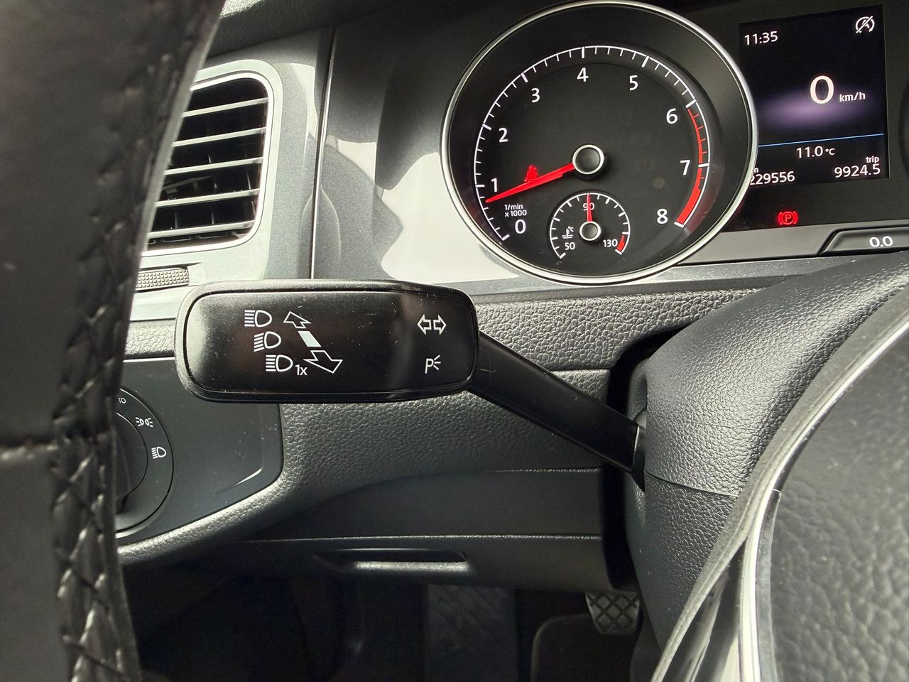 Ocasión: Volkswagen Golf Advance 1.5 TSI EVO 96kW (130CV) Variant de ...