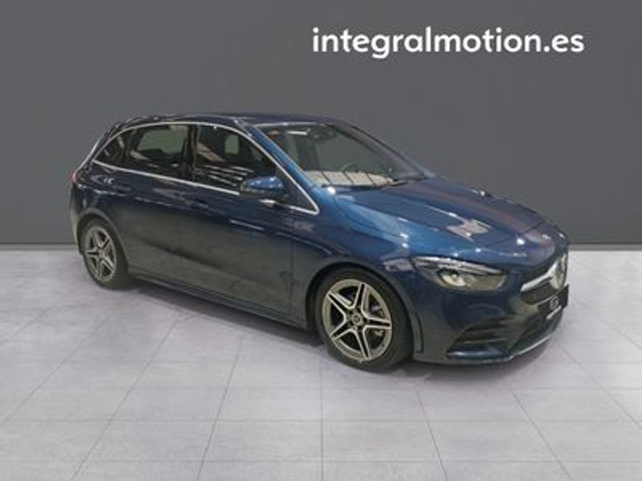 Mercedes Clase B Leganés | Locanto™ Vehículos en Leganés