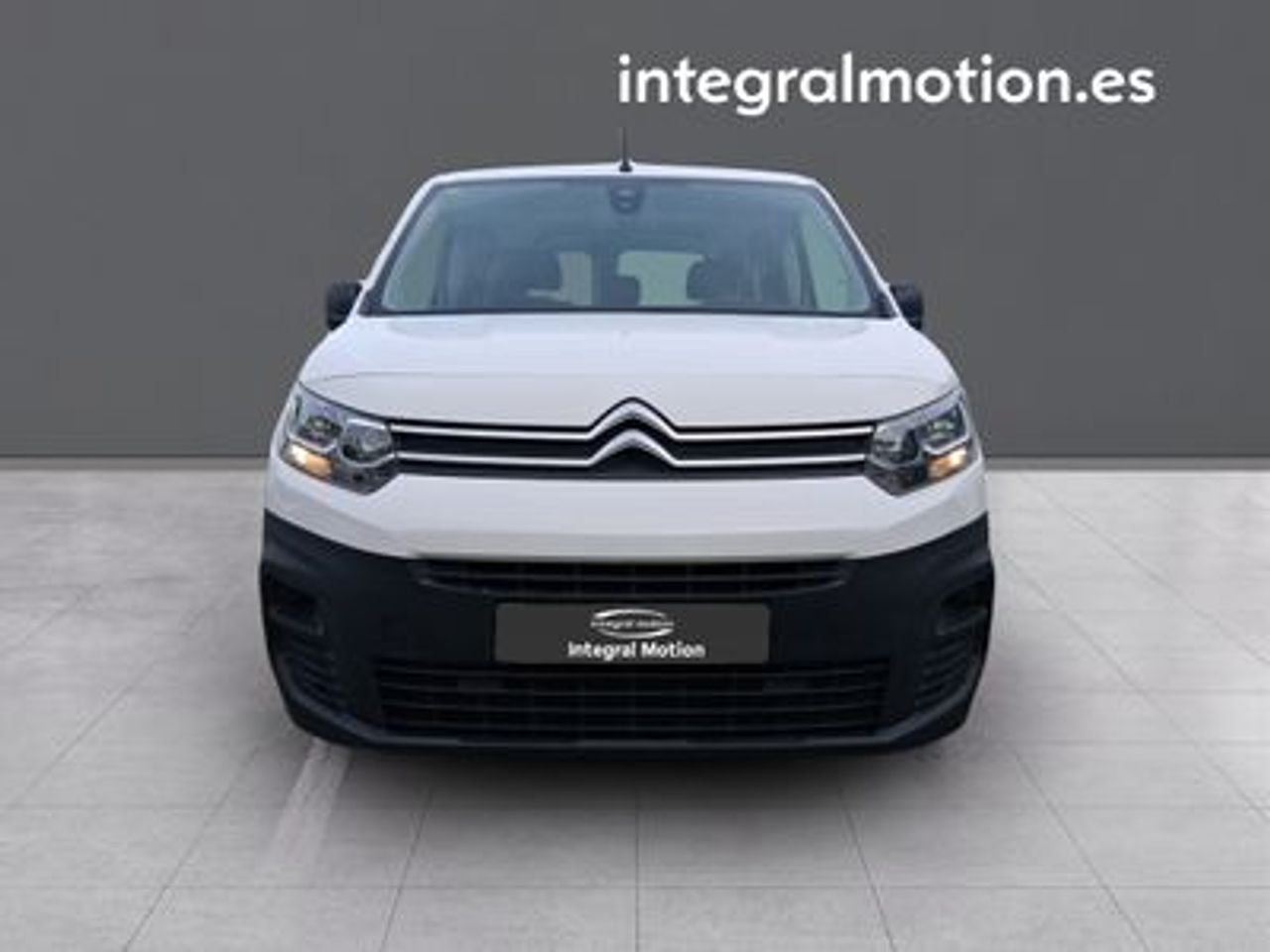 Ocasión: Citroen Berlingo COMBI 1.5 DOBLE PUERTA LATERAL 100CV de ...