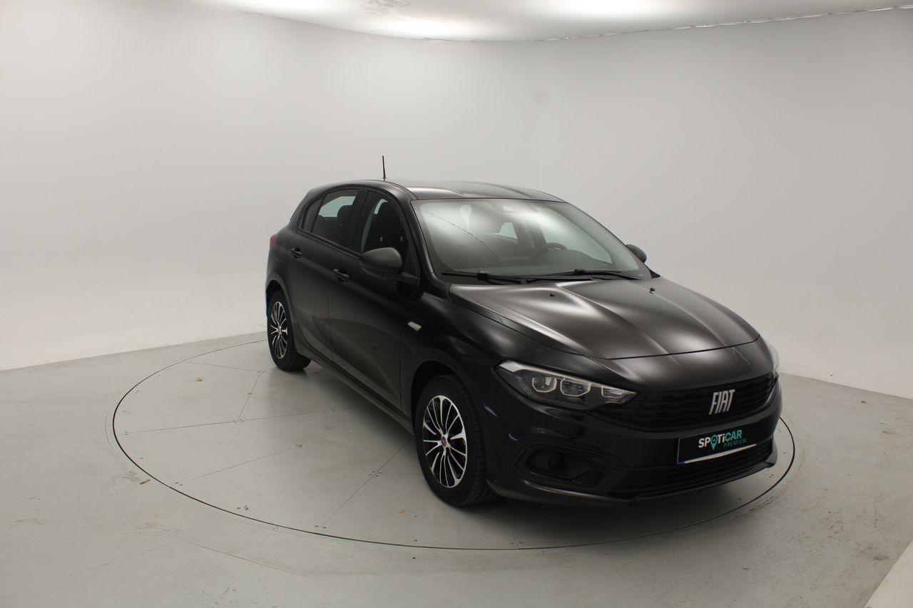 Ocasión: Fiat Tipo SW 1.0 74kW (100CV) de Segunda Mano - 17.500€