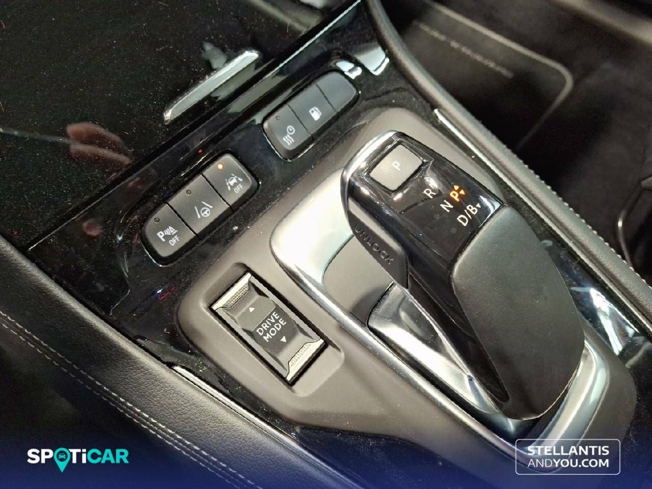 Ocasión: Opel Grandland 1.6 Turbo PHEV Auto 221kW/300CV GSe de Segunda Mano - 28.990€