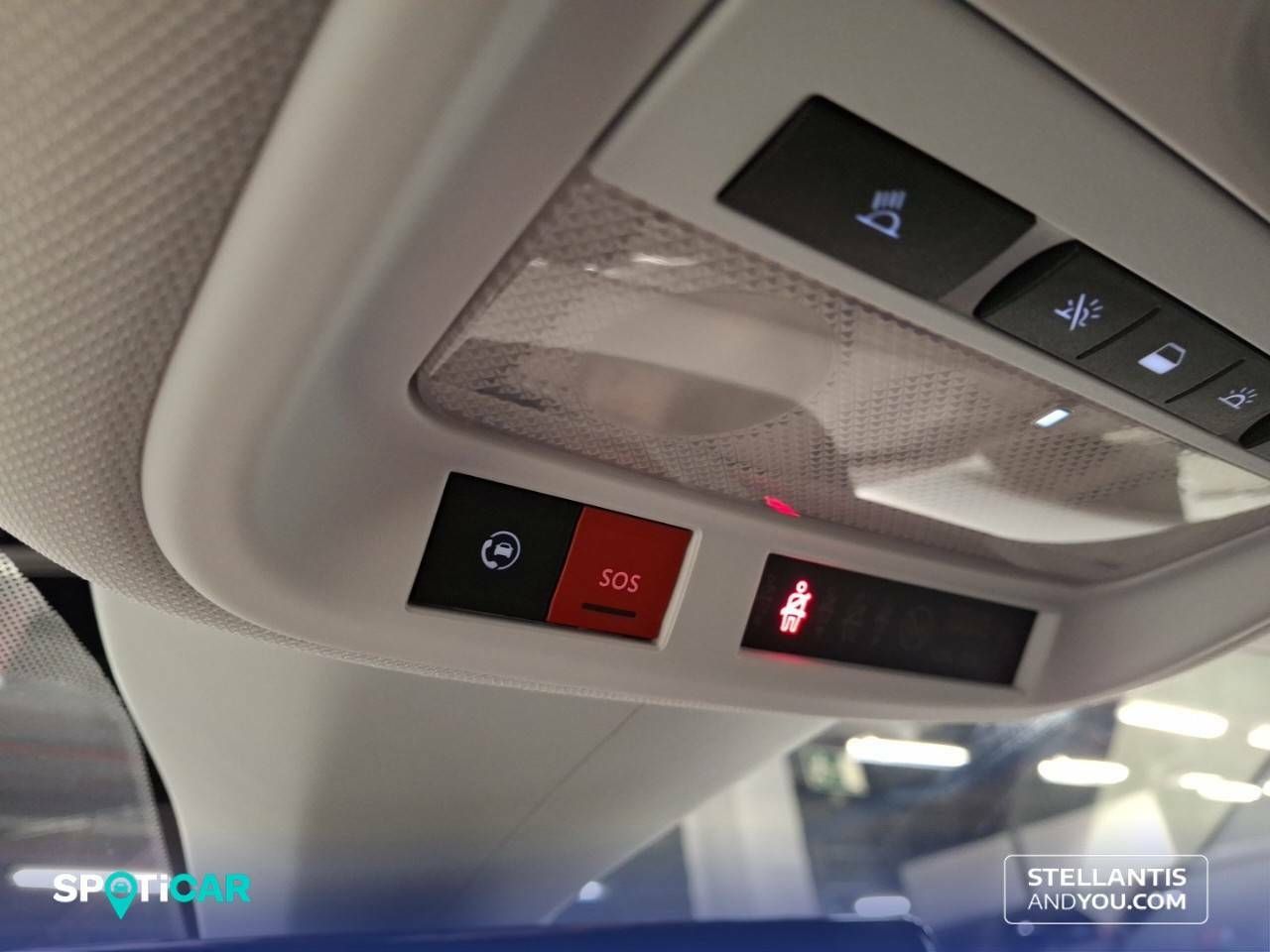 Ocasión: Opel Grandland 1.6 Turbo PHEV Auto 221kW/300CV GSe de Segunda Mano - 28.990€