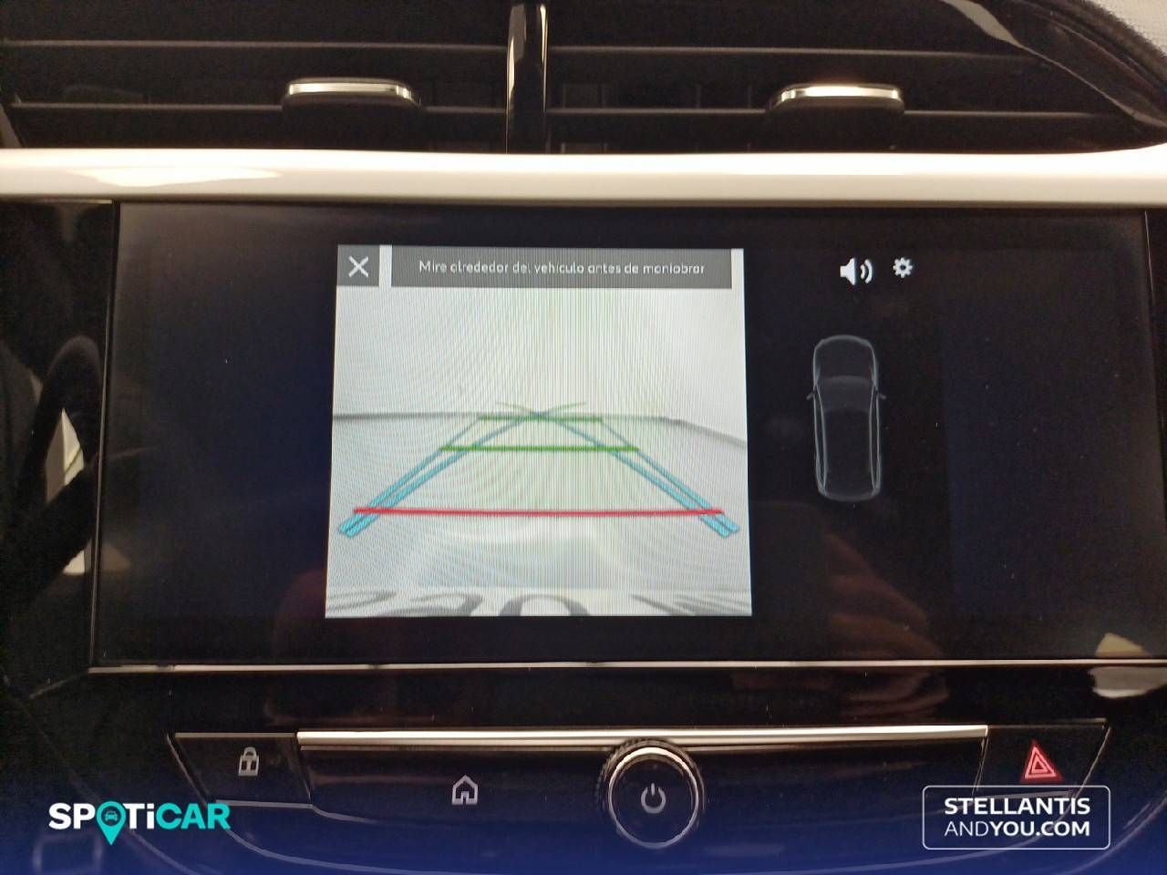 Ocasión: Opel Corsa 1.2T XHL 74kW (100CV) GS de Segunda Mano - 15.900€