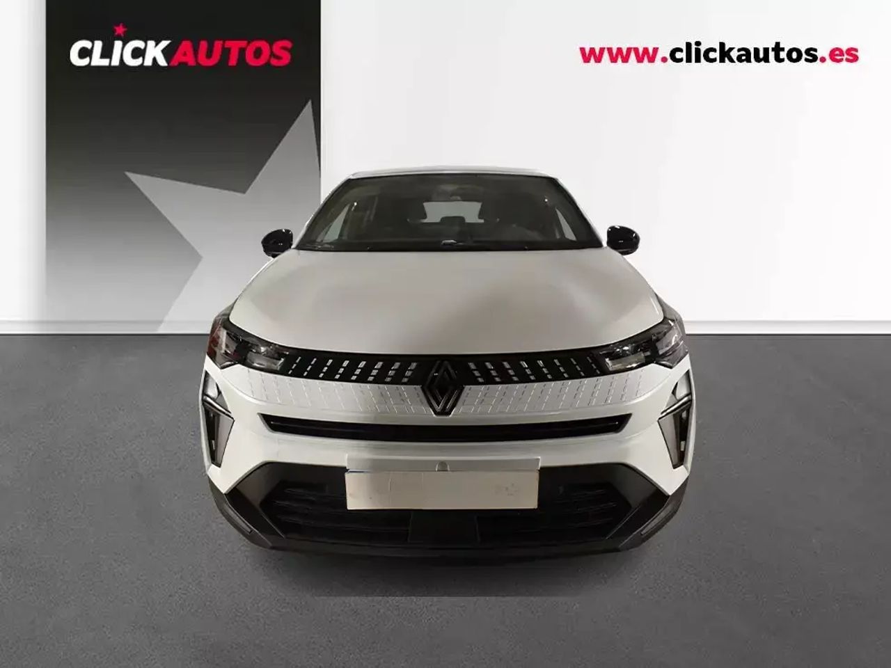 Ocasión: Renault Captur 1.0 TCE 90CV Evolution + Pack Comfort de ...