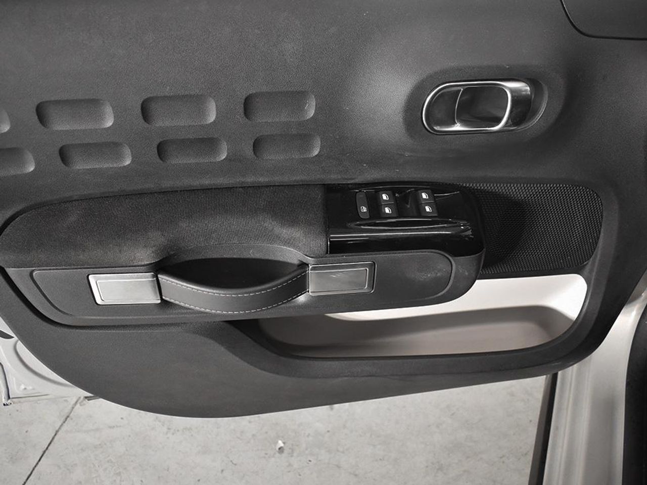 Ocasión: Citroen C3 1.2 Puretech 83CV Shine de Segunda Mano - 11.750€