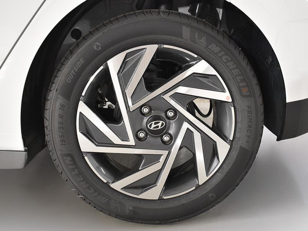 Ocasión: Hyundai i20 1.2 MPI 79CV Klass de Segunda Mano - 17.300€