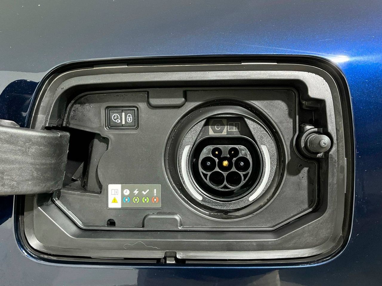 Ocasión: Citroen C5 Aircross 225 e-EAT8 Shine Pack de Segunda Mano - 30 ...