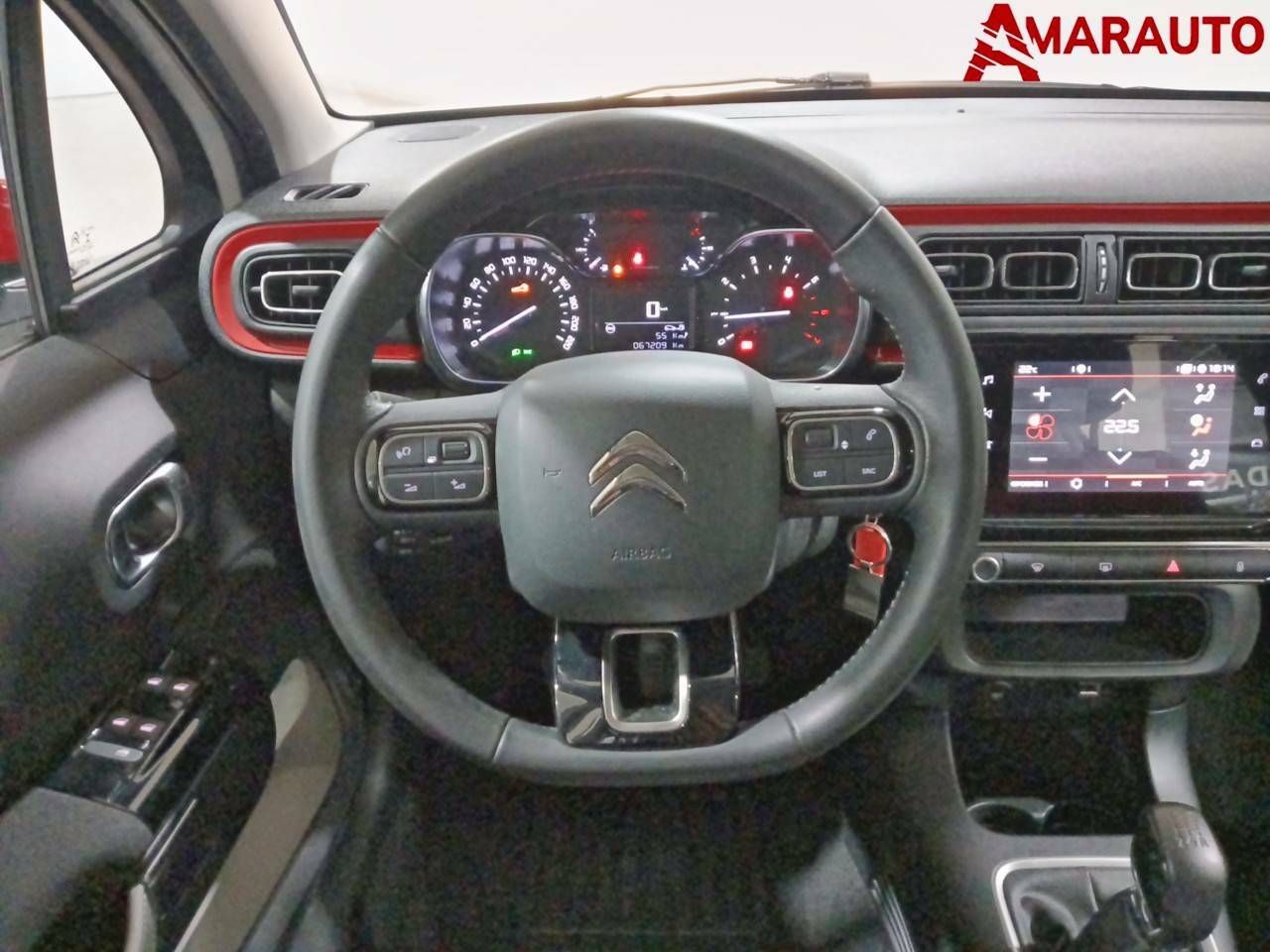 Ocasión: Citroen C3 PureTech 60KW (83CV) Shine de Segunda Mano - 9.999€