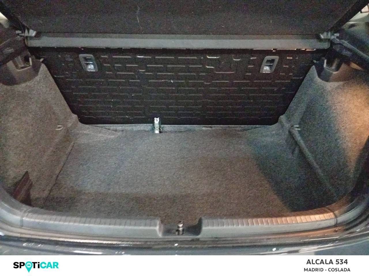 Ocasión: Volkswagen Polo 1.6 TDI 59kW (80CV) Advance de Segunda Mano ...