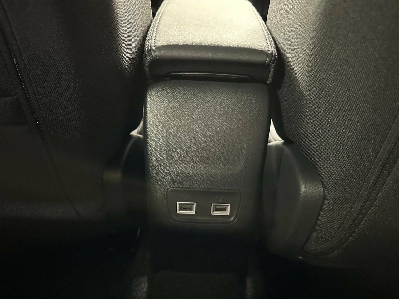 Ocasión: Peugeot 2008 N2008 Hybrid 145 eDCS6 Allure de Segunda Mano ...