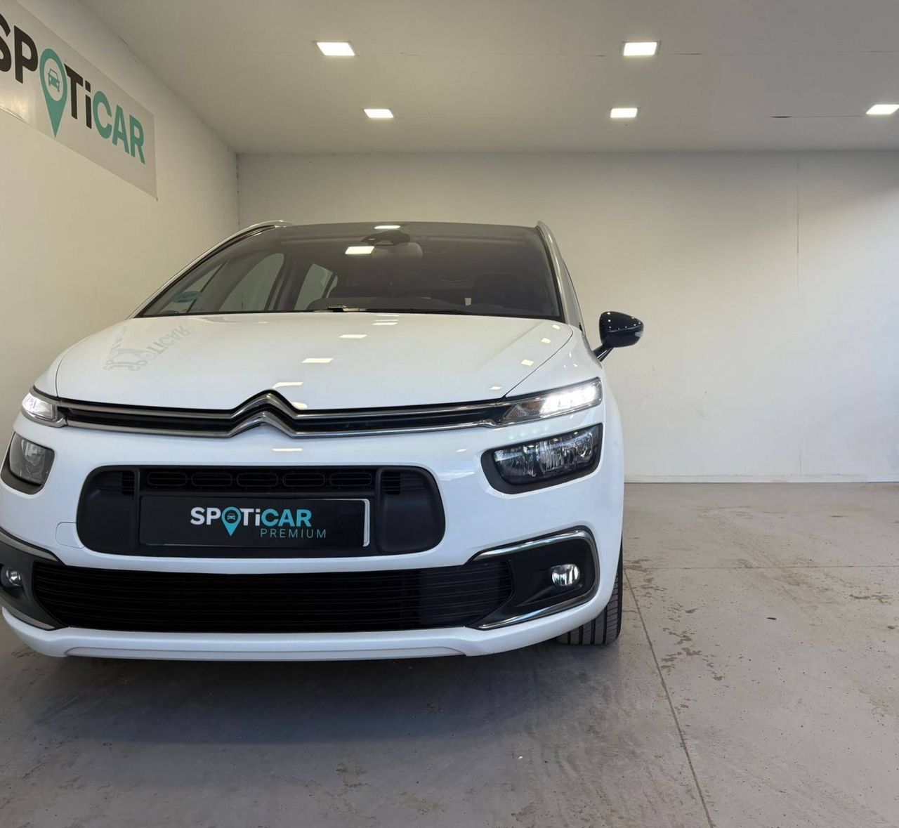 Citroen C4 Torrent | Locanto™ Vehículos en Torrent