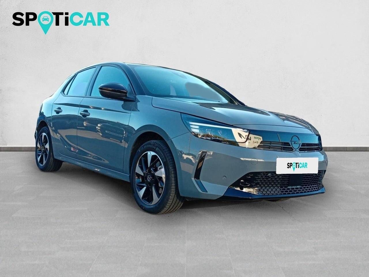 Ocasión: Opel Corsa 51kWh Long Range GS de Segunda Mano - 19.900€