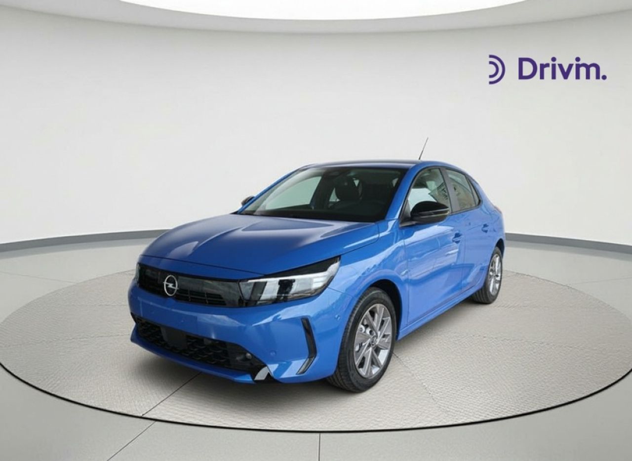 Ocasión: Opel Corsa 1.2T XHL 100cv MT6 S/S Edition de Segunda Mano - 16 ...