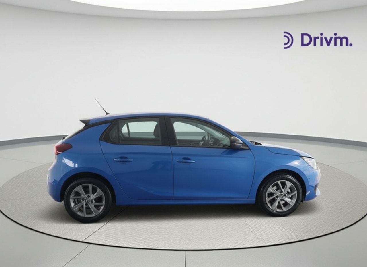 Ocasión: Opel Corsa 1.2T XHL 100cv MT6 S/S Edition de Segunda Mano - 16 ...