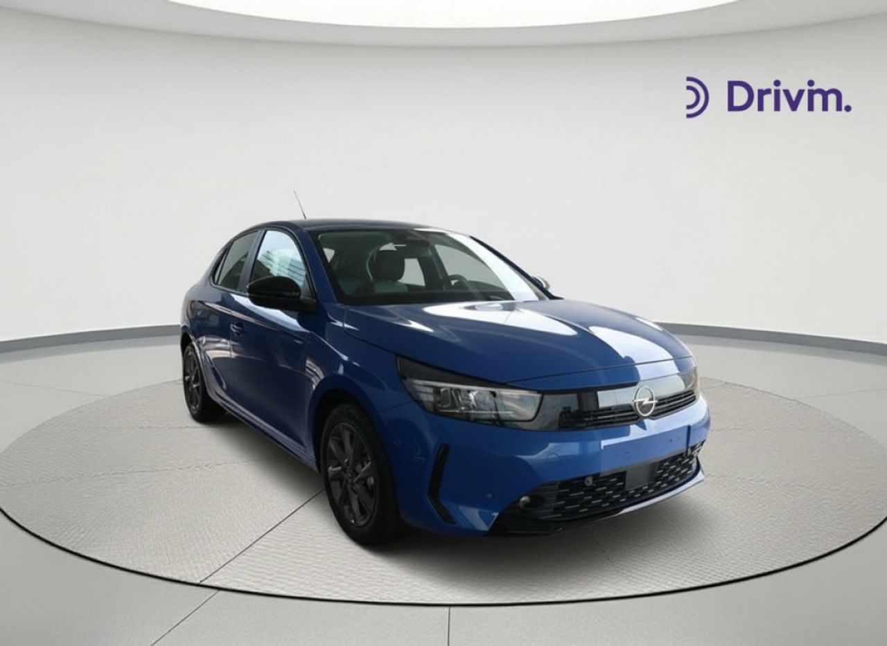 Ocasión: Opel Corsa 1.2T XHL 100cv MT6 S/S Edition de Segunda Mano - 16 ...