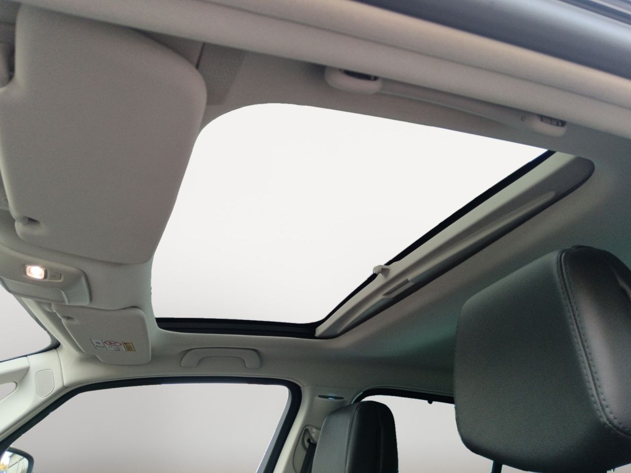 Ocasión: Renault Espace Evolution de Segunda Mano - 26.390€