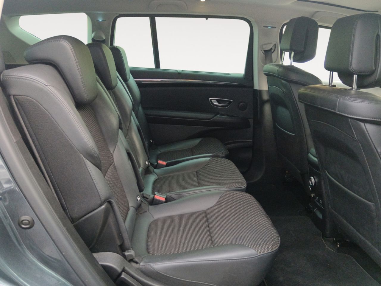 Ocasión: Renault Espace Evolution de Segunda Mano - 26.390€