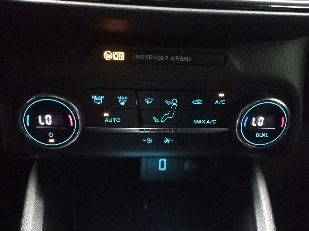 Ocasión: Ford Focus ST-Line de Segunda Mano - 16.390€