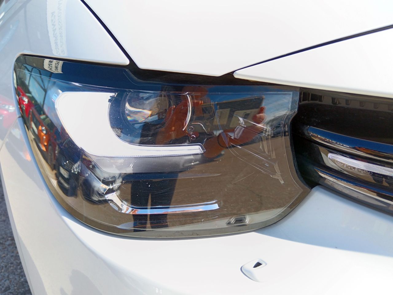 Ocasión: Mazda CX-60 Homura PHEV AWD de Segunda Mano - 31.760€