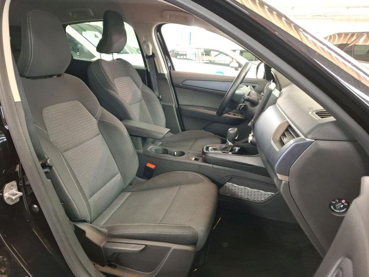 Ocasión: Renault Arkana 1.6 E-Tech 145ch full hybrid Evolution de ...