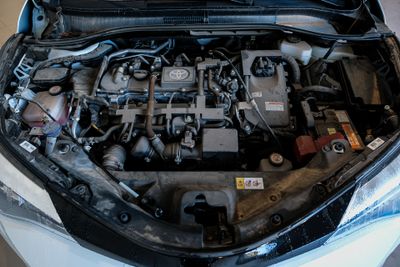 Vehículos de ocasión - Breogán Ocasión - Toyota